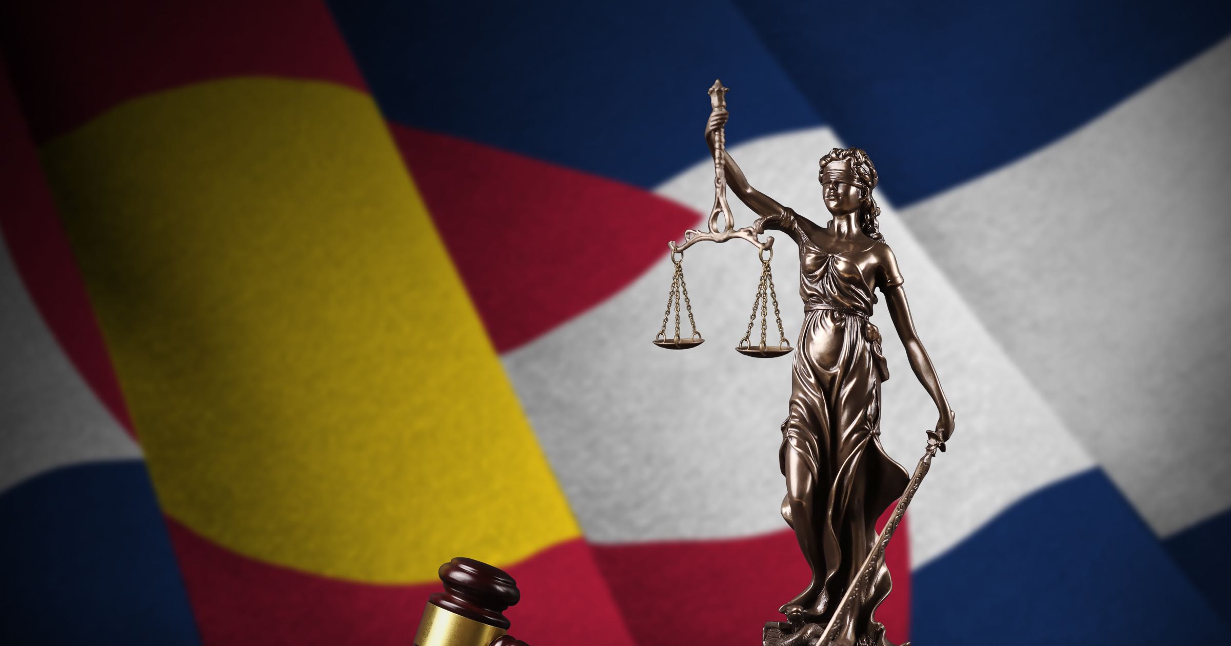 Driskell & Ray | Denver Attorneys